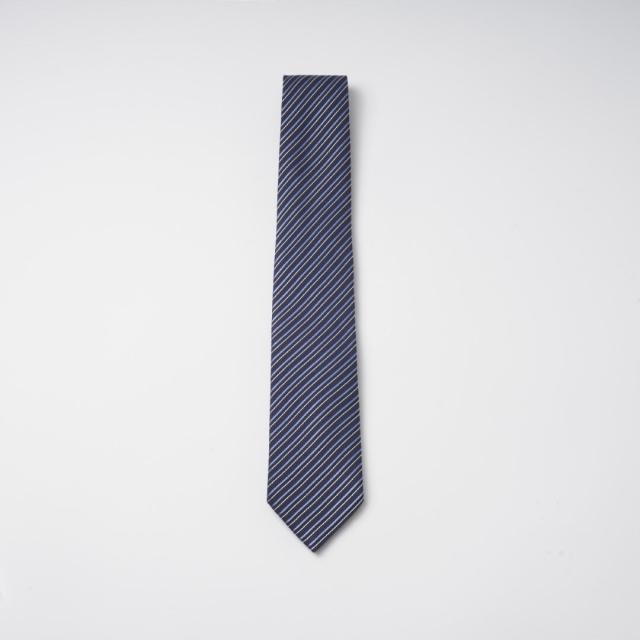 エンポリオ アルマーニ（EMPORIO ARMANI）/【ネクタイ】エンポリオアルマーニ｜ストライプ