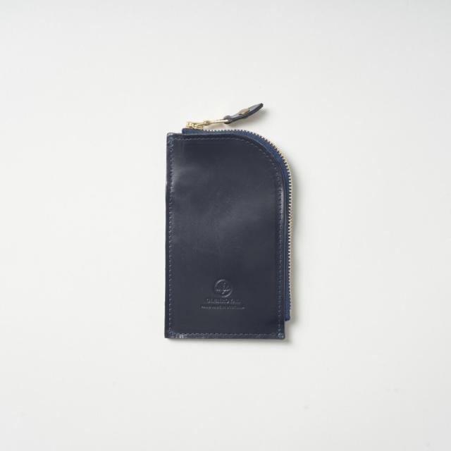 グレンロイヤル（GLEN）/【キーケース】グレンロイヤル｜カードポケット付キーケース ブライドルレザー