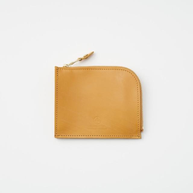 グレンロイヤル（GLEN）/【財布】グレンロイヤル｜ジップミニパース ブライドルレザー