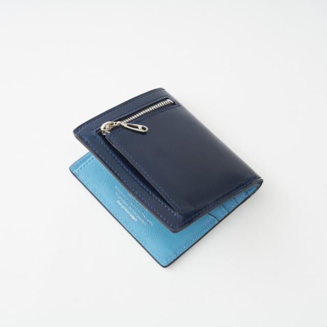 ブレイリオアトランティックレーベル（BRELIO ATLANTICLABEL）/【財布】ブレイリオアトランティックレーベル｜スマートウォレット コー…