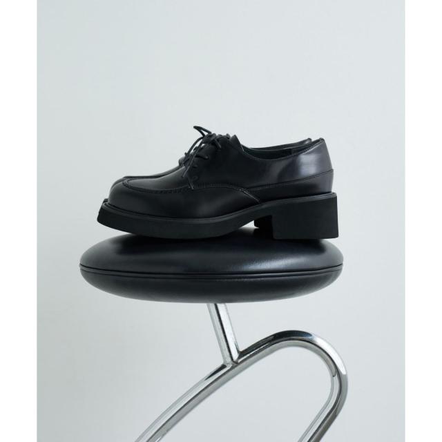 ランバン オン ブルー（LANVIN en Bleu）/ダービーシューズ