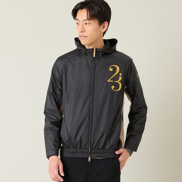 エヌエス23・パー・ニッサゴルフ　（NS23 par Nissa Golf）/【メンズ】ウィンドブレーカーブルゾン