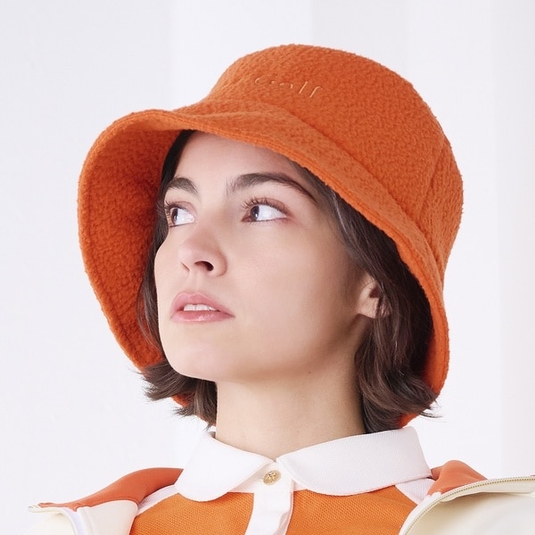 エヌエス23・パー・ニッサゴルフ　（NS23 par Nissa Golf）/ボアフリースハット