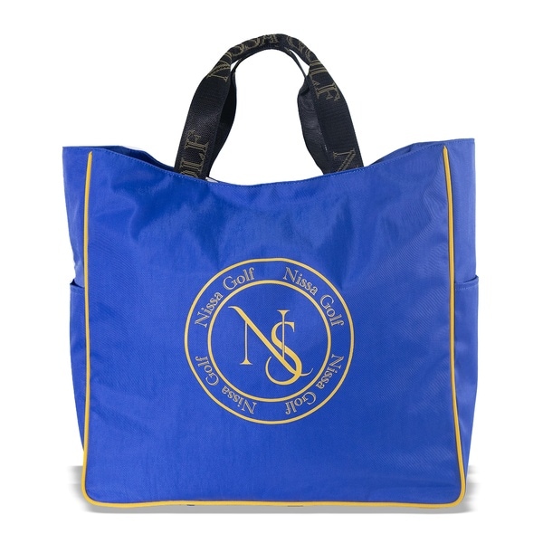 エヌエス23・パー・ニッサゴルフ　（NS23 par Nissa Golf）/ナイロントートＬ