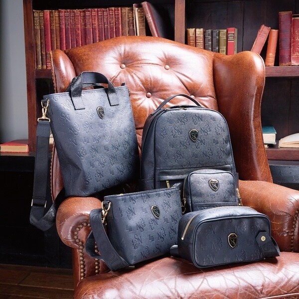 エヌエス23・パー・ニッサゴルフ （NS23 par Nissa Golf）/【本革使用