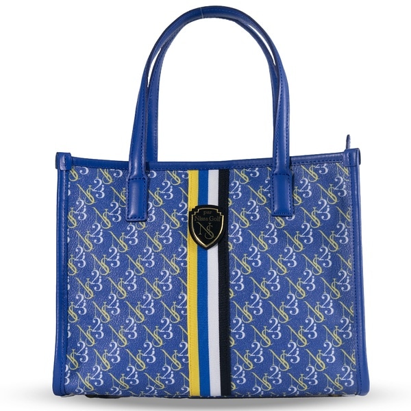 エヌエス23・パー・ニッサゴルフ　（NS23 par Nissa Golf）/モノグラムカートバッグ