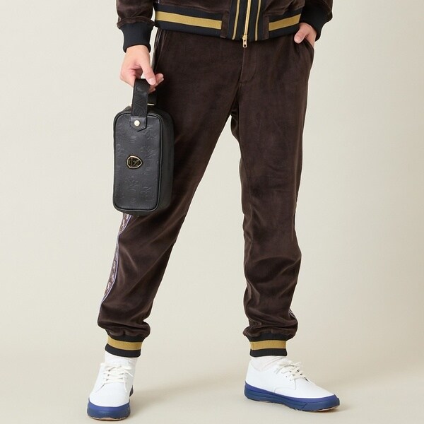 エヌエス23・パー・ニッサゴルフ （NS23 par Nissa Golf）/【本革使用