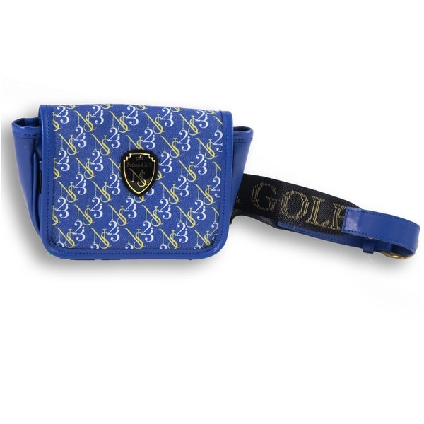 エヌエス23・パー・ニッサゴルフ　（NS23 par Nissa Golf）/ウェストポーチ