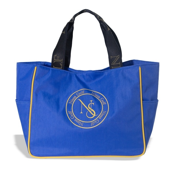 エヌエス23・パー・ニッサゴルフ　（NS23 par Nissa Golf）/ナイロントートＭ