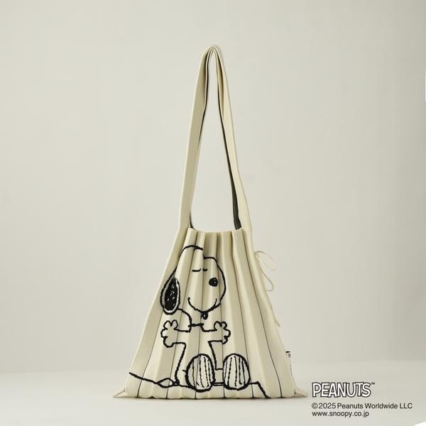 ジョセフ アンド ステイシー（JOSEPH AND STACEY）/ラッキープリーツニット(M)