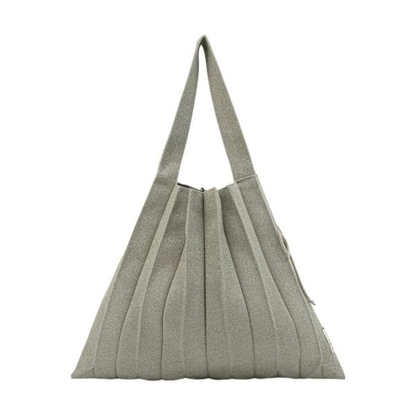 ジョセフ アンド ステイシー（JOSEPH AND STACEY）/ラッキープリーツニットスターリー(L)