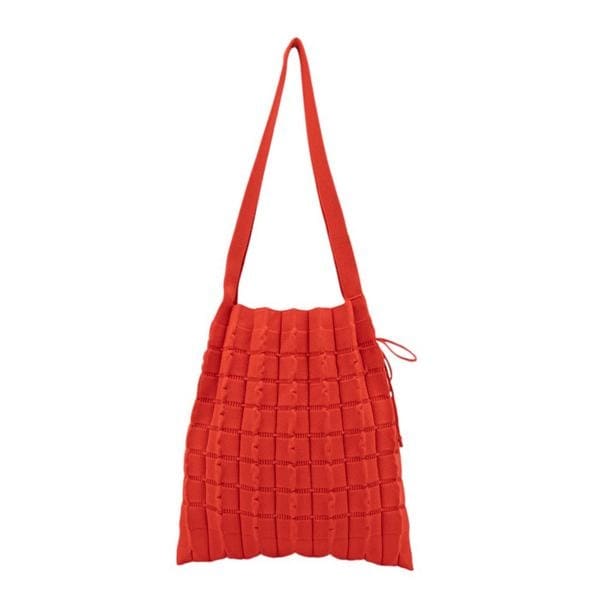 ジョセフ アンド ステイシー（JOSEPH AND STACEY）/ラッキープリーツニットフィオーリ(M)