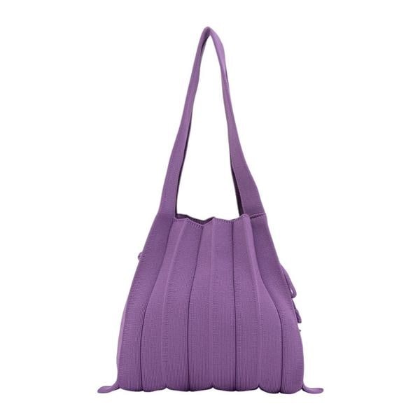 ジョセフ アンド ステイシー（JOSEPH AND STACEY）/ラッキープリーツニット(S)