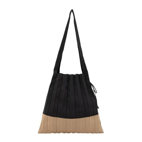 ジョセフ アンド ステイシー（JOSEPH AND STACEY）/ラッキープリーツニットミックス(M)