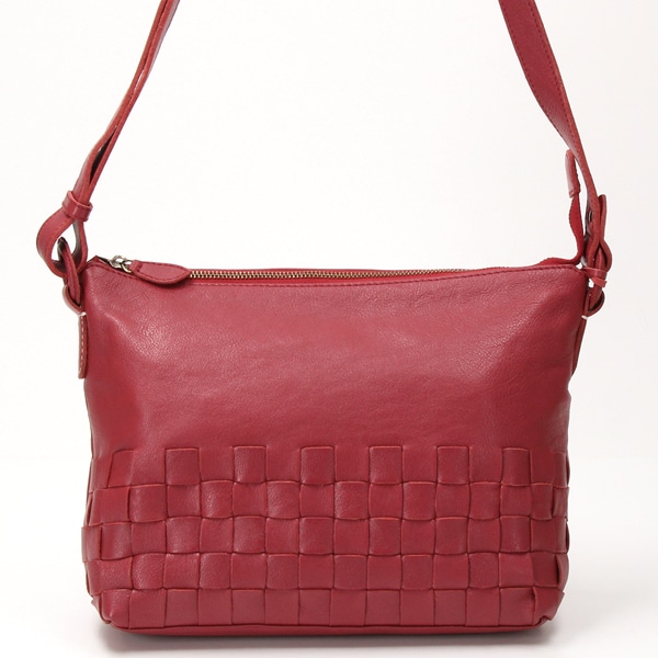 アトランタ（ATLANTA）/アトランタ ATLANTA / 牛革メッシュショルダー