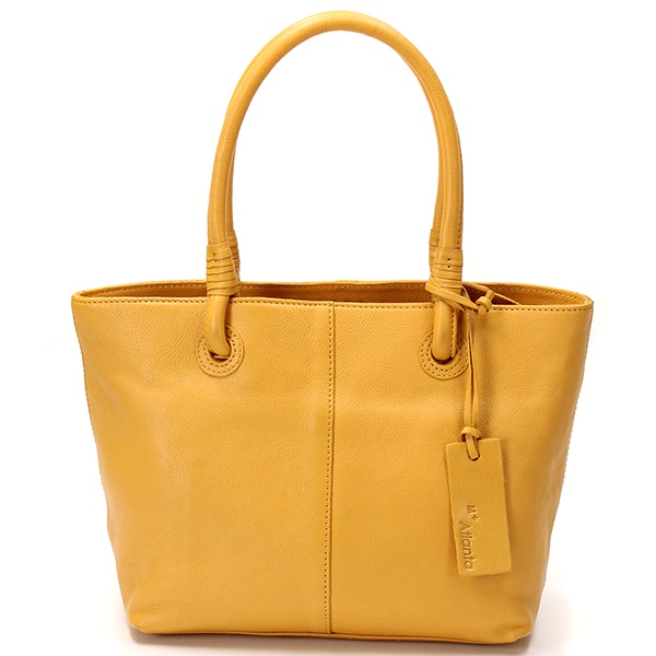 アトランタ（ATLANTA）/アトランタ ATLANTA / 牛革ハトメあおりトートS