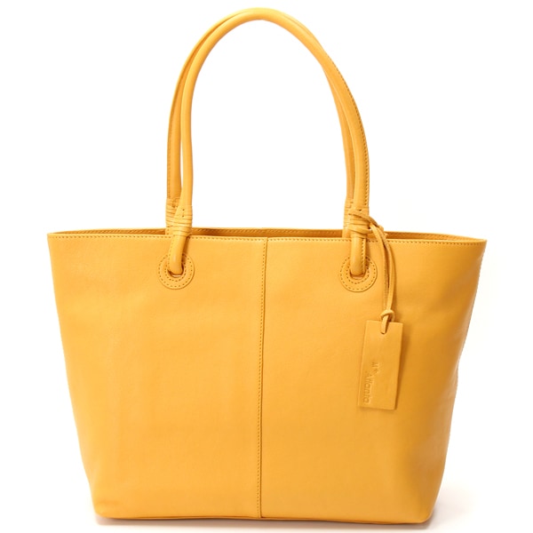 アトランタ（ATLANTA）/アトランタ ATLANTA / 牛革ハトメあおりトートL