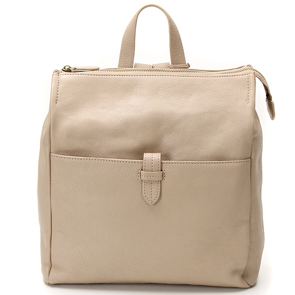 アトランタ（ATLANTA）/アトランタ ATLANTA / 牛革スクエアリュック