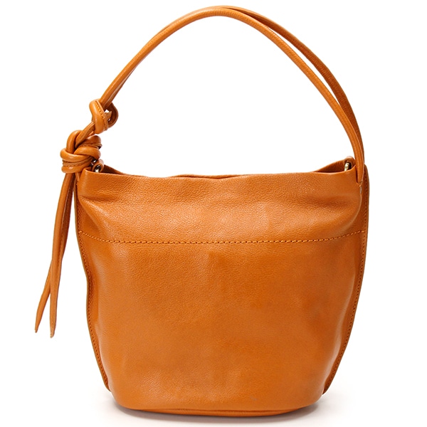 アトランタ（ATLANTA）/アトランタ ATLANTA / 牛革ロープハンドル2wayショルダーS