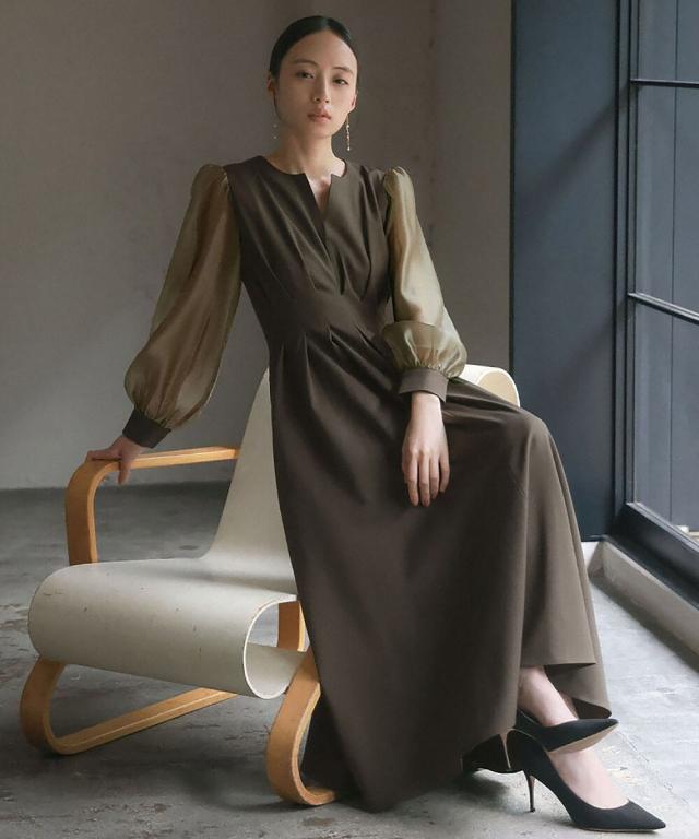 ガール（GIRL）/結婚式 ワンピース