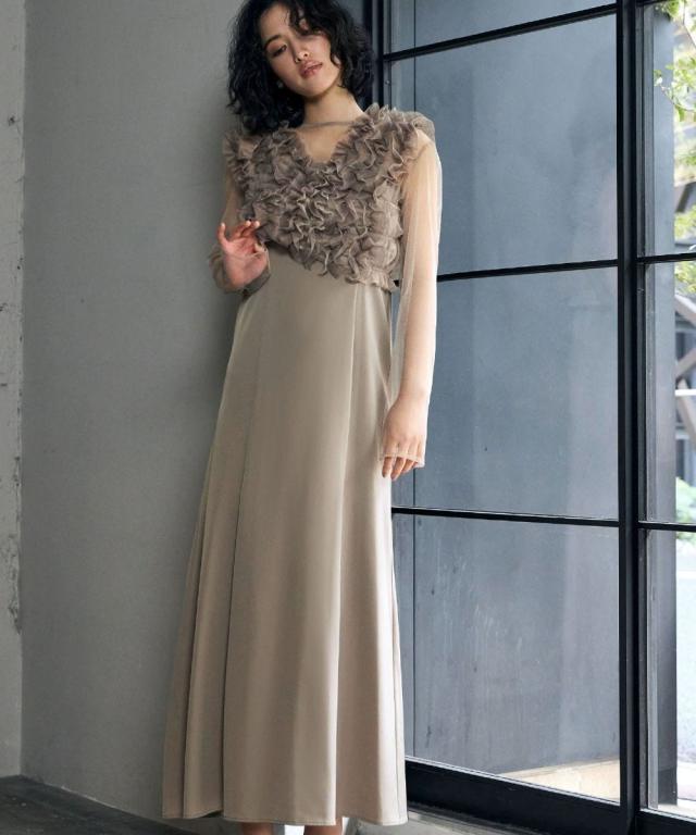 ガール（GIRL）/結婚式 ワンピース