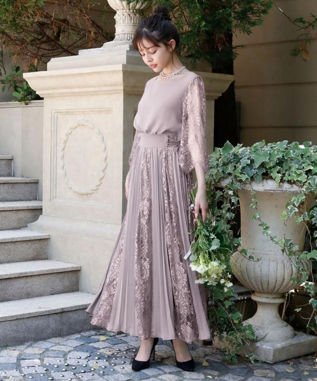 ガール（GIRL）/パーティードレス