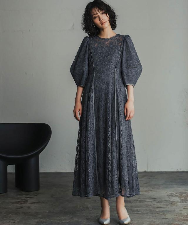 ガール（GIRL）/パーティードレス