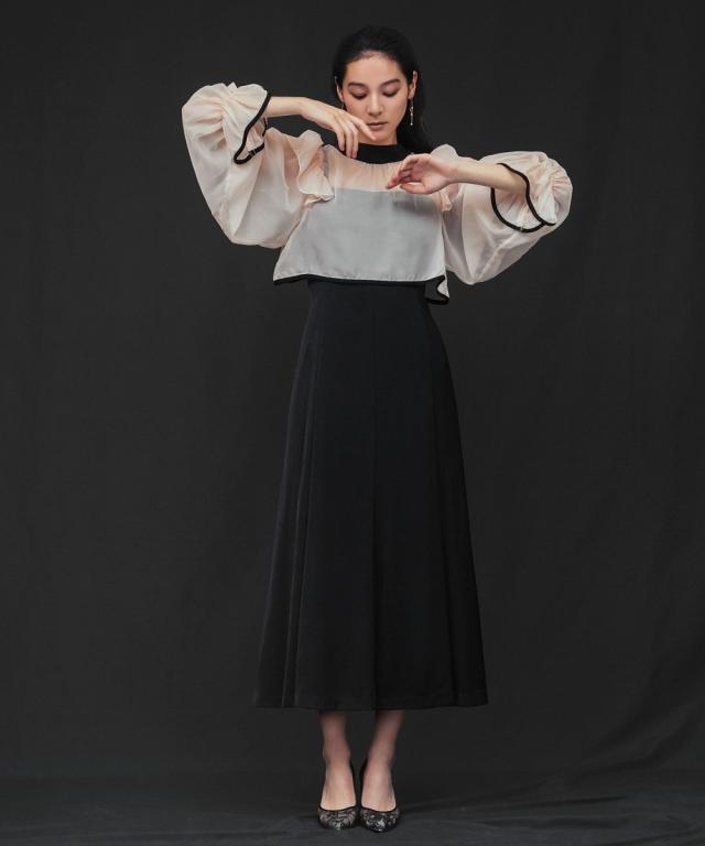 ガール（GIRL）/パーティードレス