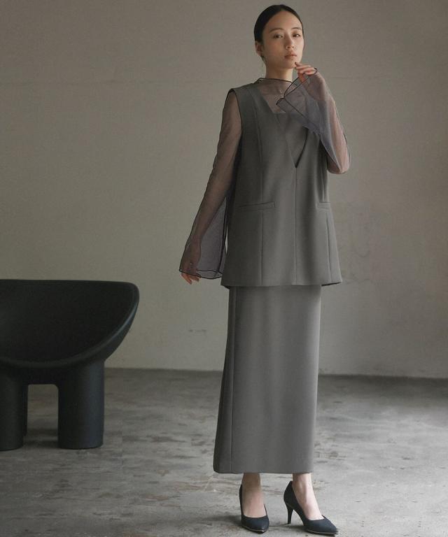 ガール（GIRL）/パーティードレス