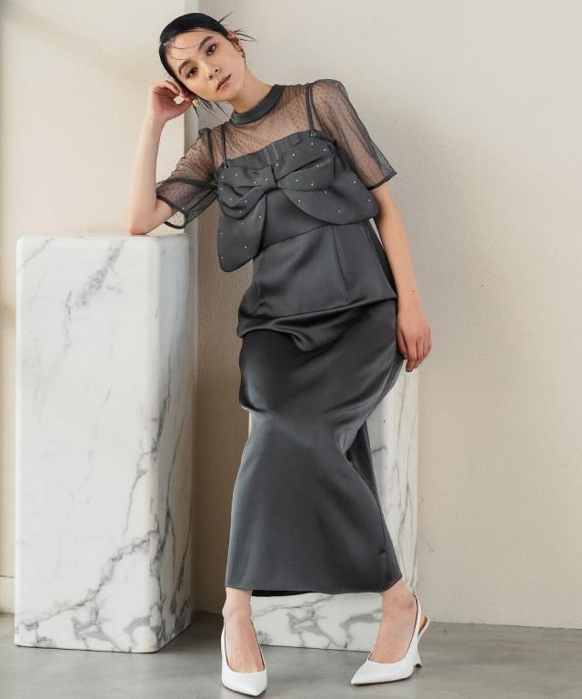 ガール（GIRL）/パーティードレス