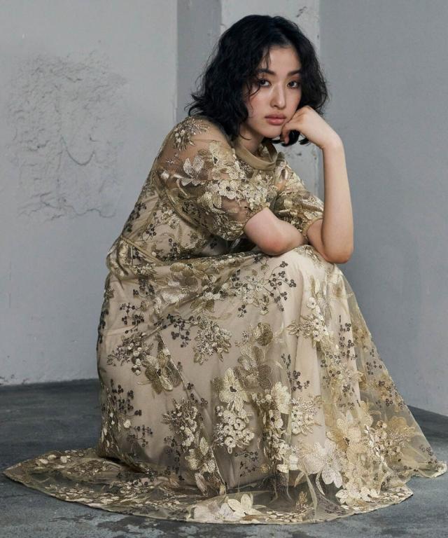 ガール（GIRL）/パーティードレス