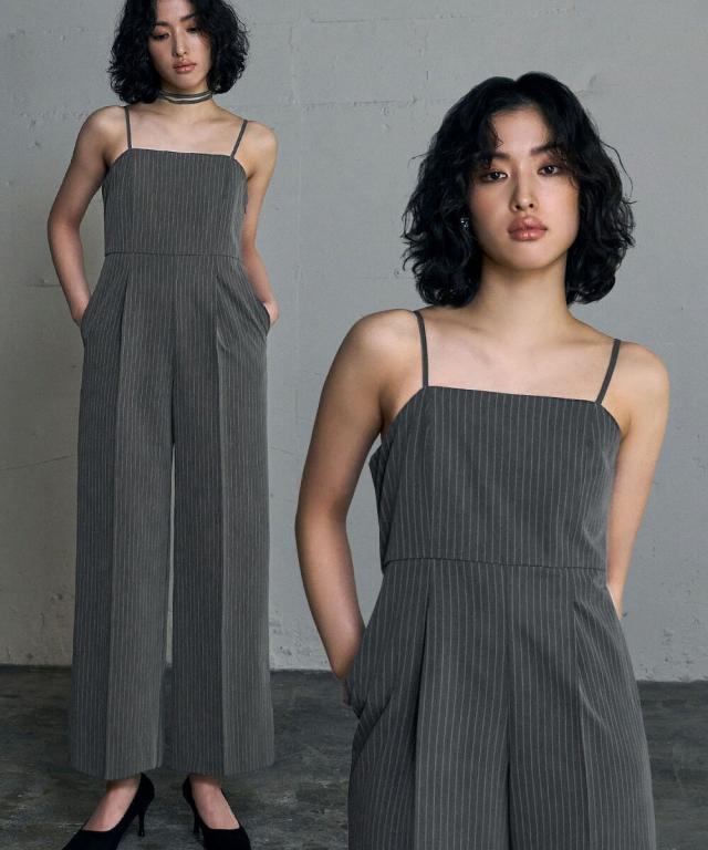 ガール（GIRL）/結婚式 パンツドレス