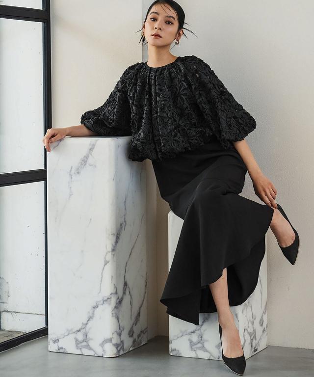 【NEW】ガール（GIRL）/結婚式 ドレス