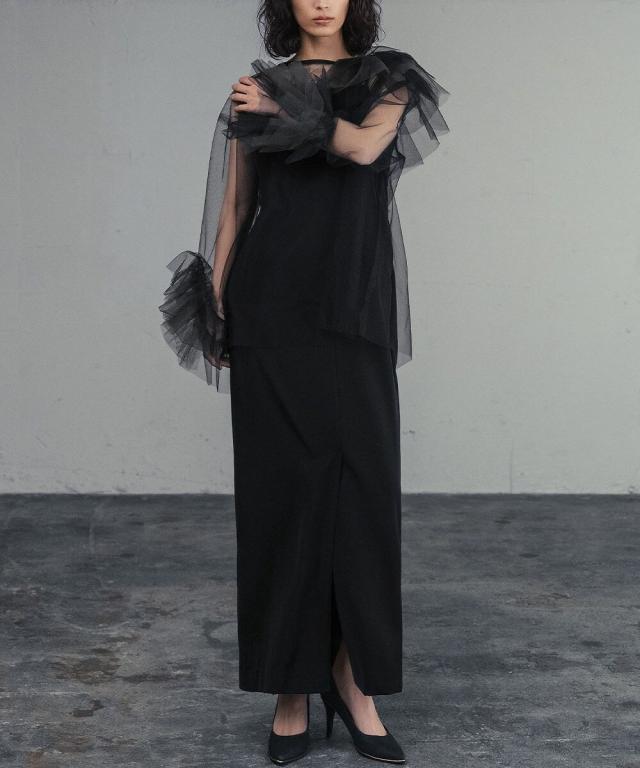 【NEW】ガール（GIRL）/パーティードレス