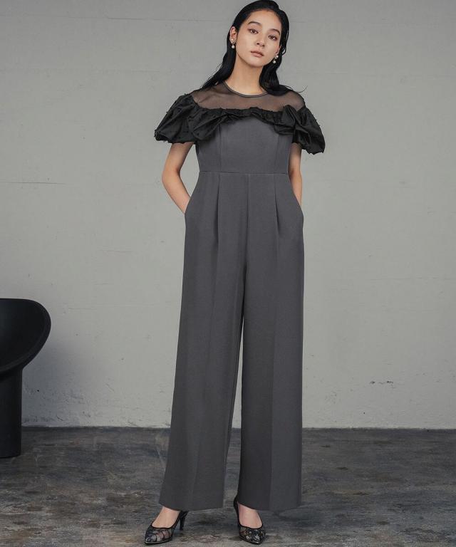 【NEW】ガール（GIRL）/パーティードレス