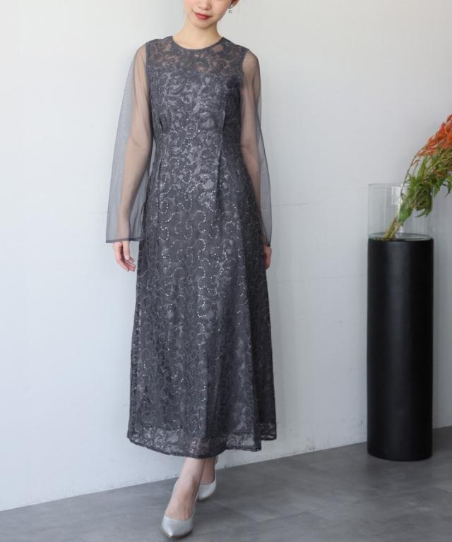 【NEW】ガール（GIRL）/パーティードレス