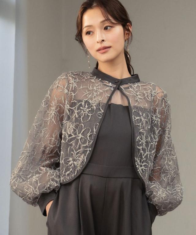 【NEW】ガール（GIRL）/結婚式 パンツドレス