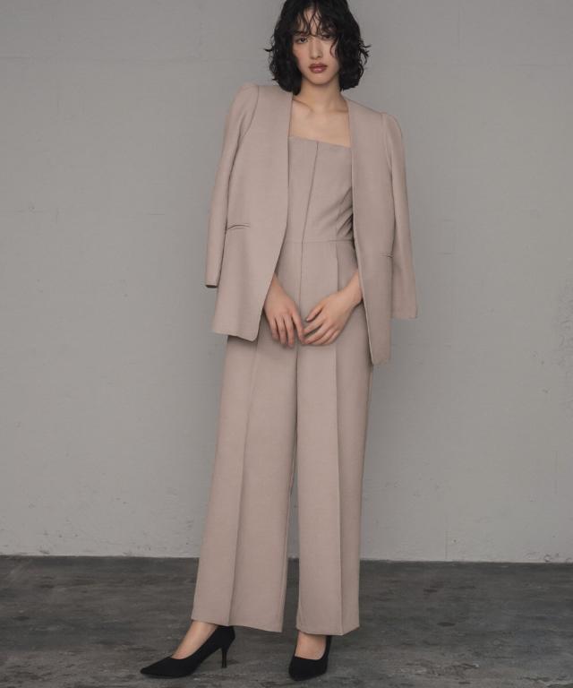 フロリア（Flolia）/結婚式 パンツドレス