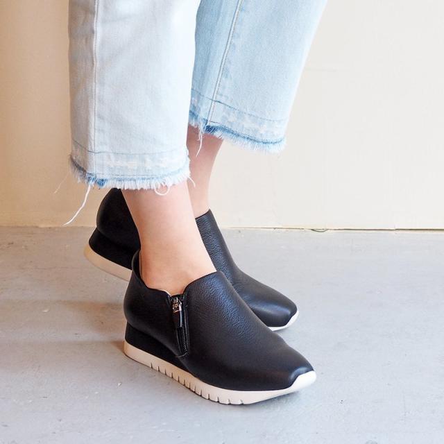 エーエヌワイオー（ANYO）/撥水│スリッポンスニーカー