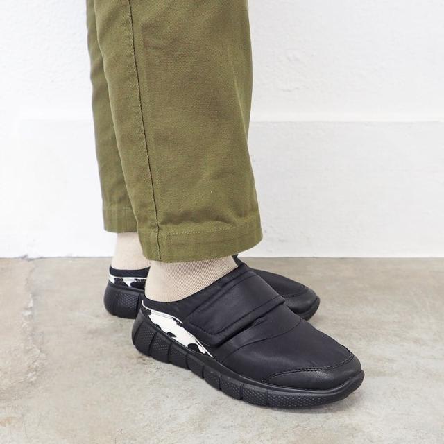 エーエヌワイオー（ANYO）/[25秋冬新作]撥水｜バックレススニーカー