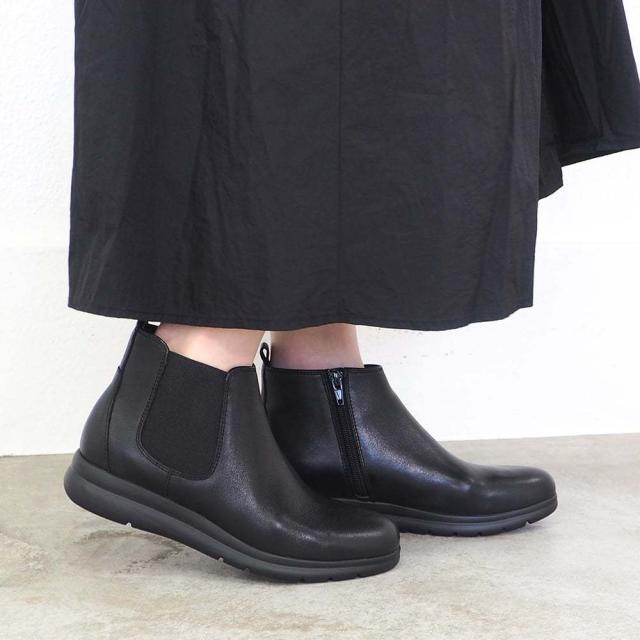 エーエヌワイオー（ANYO）/［25秋冬新作］撥水｜サイドゴアブーツ