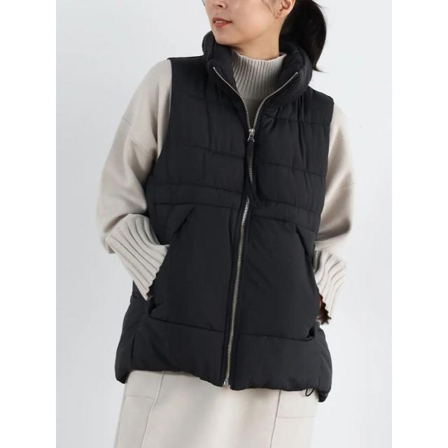 【NEW】メドック オリジナル ホワイト（MEDOC Original White）/ニットコンビベスト