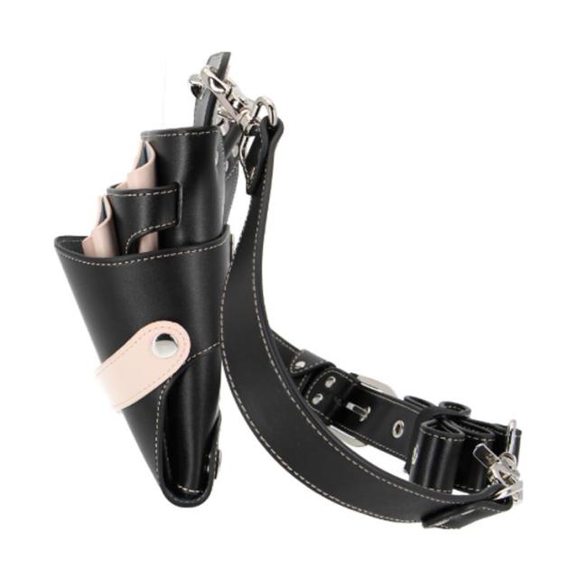 7丁入 フローリスト シザー 防水 美容師 花屋 理容師 プロ仕様 ケース