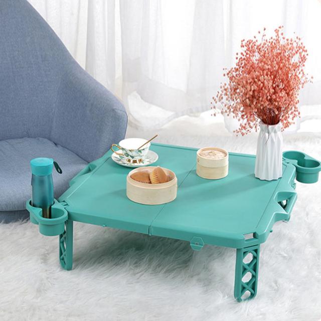 折りたたみ テーブル アウトドア ハンディーテーブル 子供 コンパクト