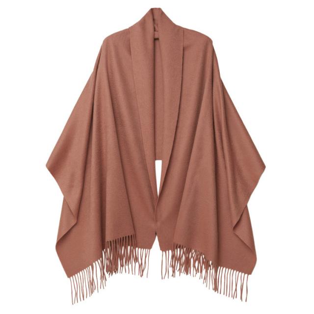 全38色 カシミヤ100% 180cm×70cm 重さ 320g ストール カシミヤ