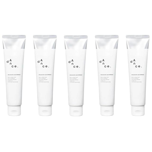 【まとめ買い】5個 アリミノ ダンスデザインチューナー モダンシマー 80g