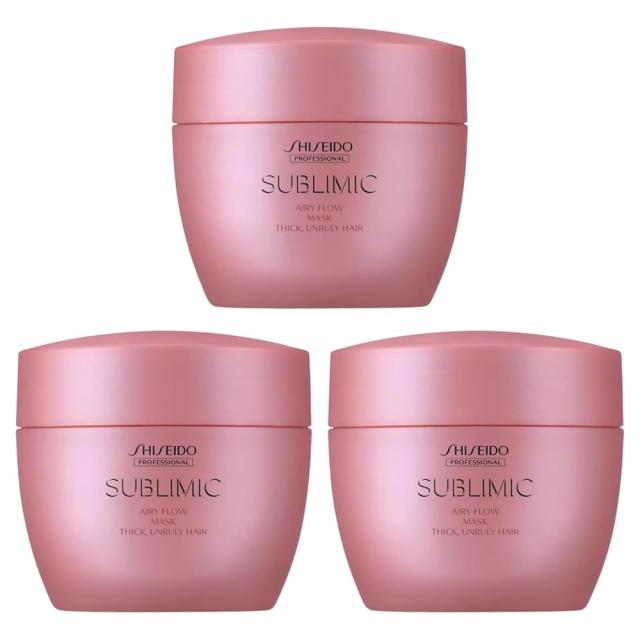 サブリミック AF マスク (T) 200g 3個セット