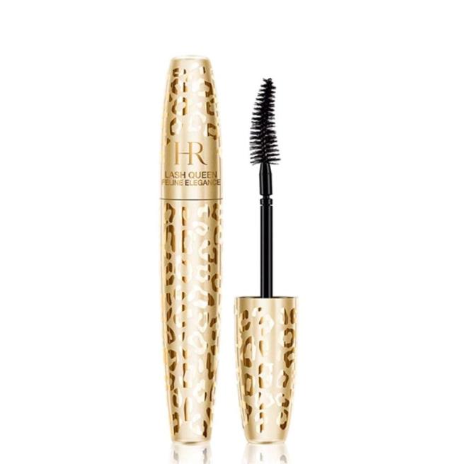 ヘレナルビンスタイン ラッシュ クイーン フェリン エレガンス #1 ディープブラック [並行輸入品]　A4