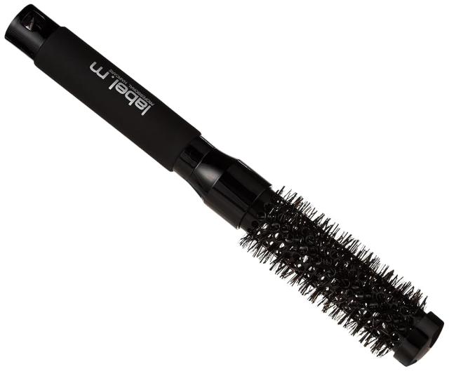 Label.m Medium Hot Brush by Label.m ラベル　ミディアム　ホットブラシ O3