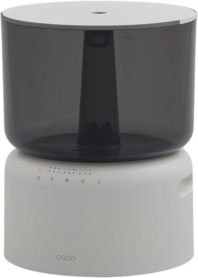 cado（カドー）STEM 500H ホワイト オートクリーン加湿器 HM-C500H-WH